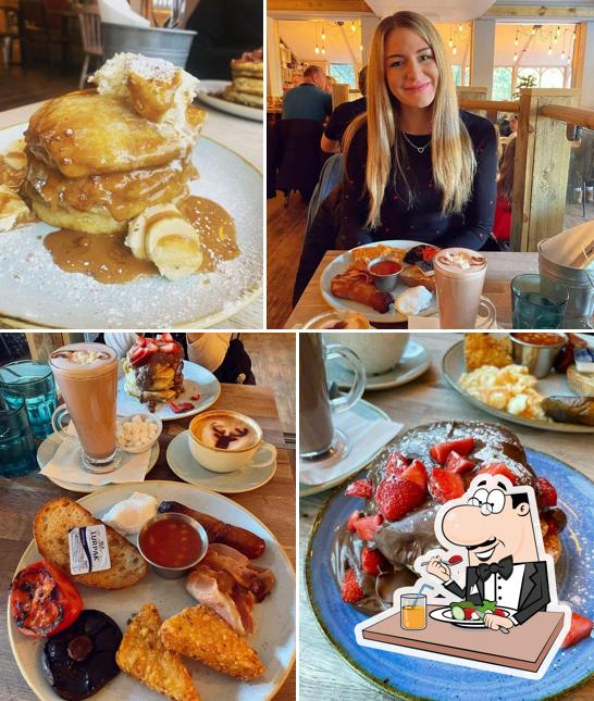 Riverview Kitchen, Durham - Restaurant menu, prices and reviews