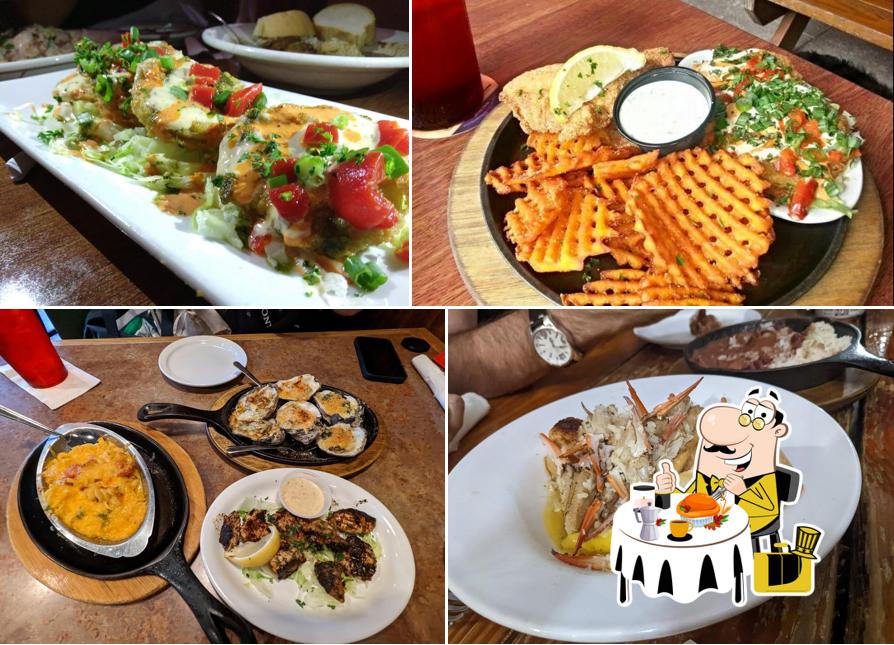 Shuck N Dive, Fort Lauderdale - Restaurant menu, prices and reviews