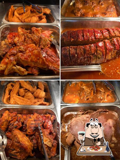 Spiros Family Restaurant, 2814 S Main St in High Point - Restaurant ...