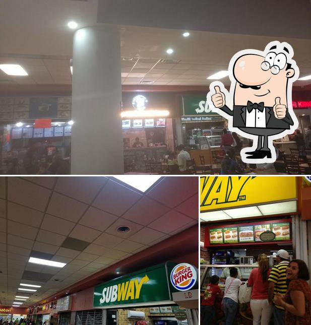 Subway restaurant, Tijuana, Paseo de los Héroes 9550-Lote E17 ...