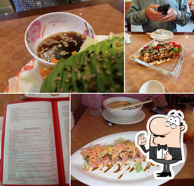 Thai Taste, 5120 Crookshank Rd in Cincinnati - Restaurant menu and reviews