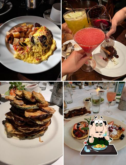 Hendrick's Tavern, Roslyn - Restaurant menu, prices and reviews