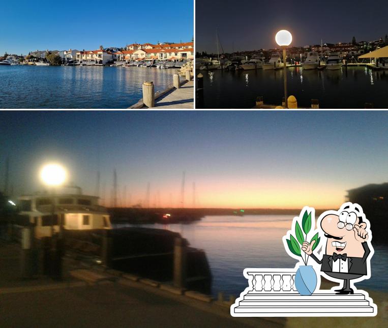The Boat - Mindarie in Mindarie - Restaurant menu and reviews