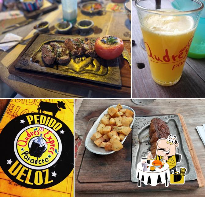 Andrés Carne de Res Chía, Chía - Restaurant menu, prices and reviews