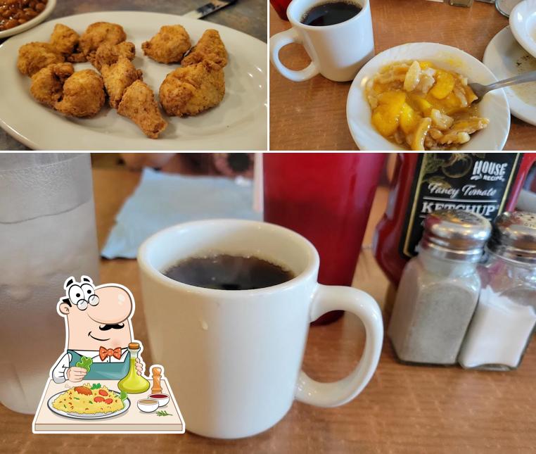 Ace's Restaurant, Milton - Restaurant menu, prices and reviews