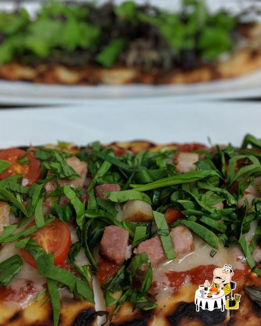 Stratus, Toronto, Union - Restaurant menu, prices and reviews