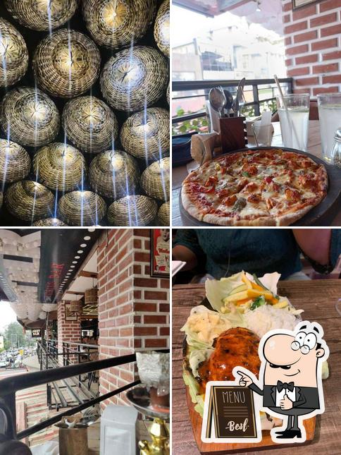 Just BLR - The Best Resto Bar In Brigade Road, Bengaluru - Restaurant ...