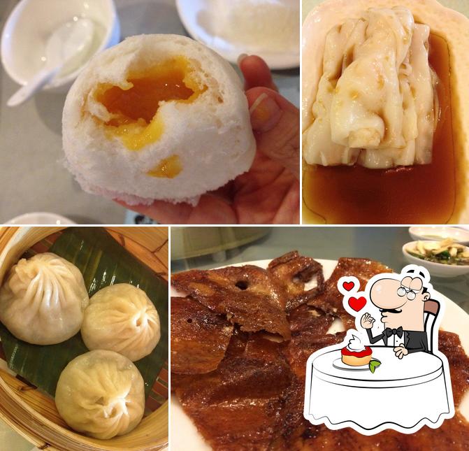 Ah Keng Abalon Restaurant (อา เก่ง อาบาโลน เรสตัวรองท์), Bangkok ...