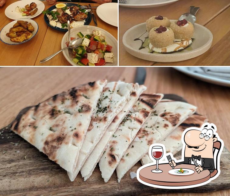 Alpha Restaurant in Sydney - Restaurant reviews