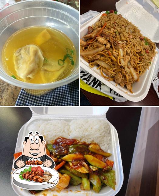 Takee Outee - Cutler Bay, Cutler Bay - Restaurant menu, prices and reviews