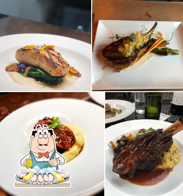 Brix Restaurant & Wine Bar, Flagstaff - Restaurant menu, prices and reviews