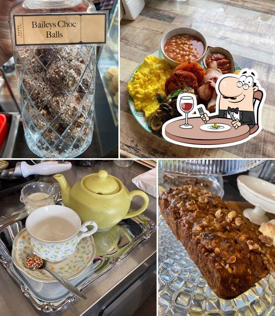 Blacksmith Cafe & Grill, Sheffield - Restaurant menu, prices and reviews