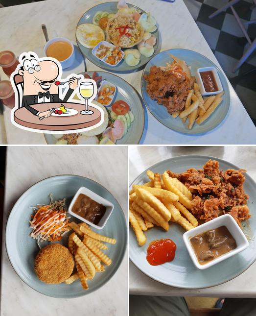 Giggle Box Festive Mall Karawang, Lt. 5 Blok E6 cafe, Karawang ...