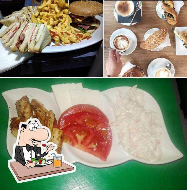 REVOLVER CAFE, Peristeri - Opiniones del restaurante