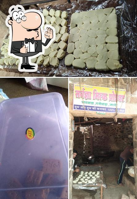 Sarvagya Milk Products, India - Restaurant reviews