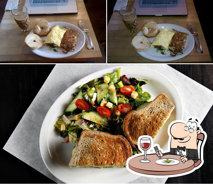 The Grind in San Francisco - Restaurant menu and reviews