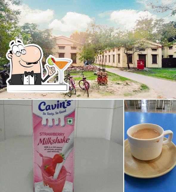 IIT(BHU) CAFETERIA, Varanasi - Restaurant menu, prices and reviews
