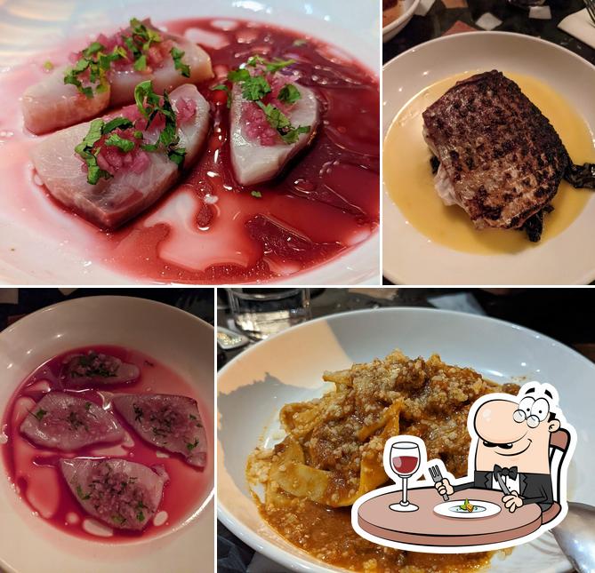 Casa Perth, Mount Hawthorn - Restaurant menu, prices and reviews