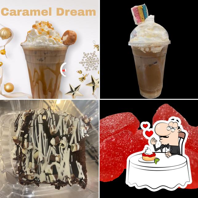 Chill Cawfee, Valrico - Restaurant menu, prices and reviews