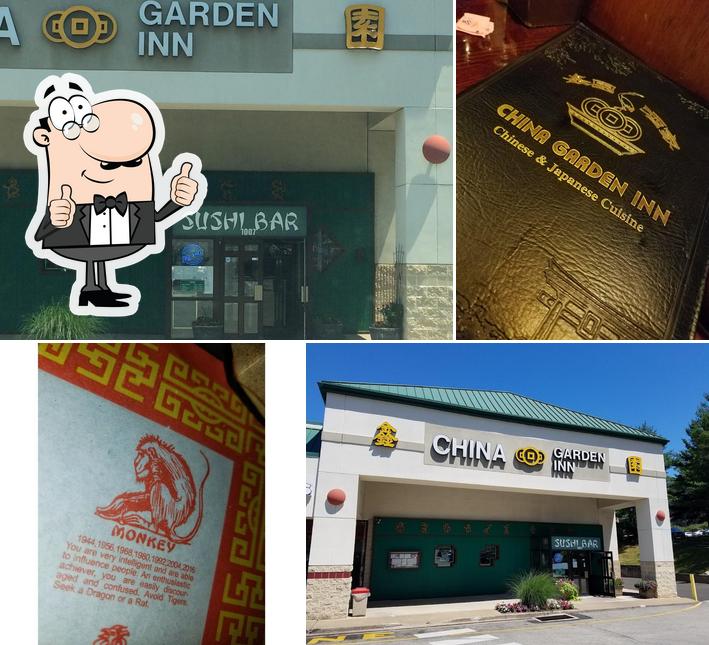 China Garden Inn Restaurant in Willow Grove - Restaurant menu and reviews