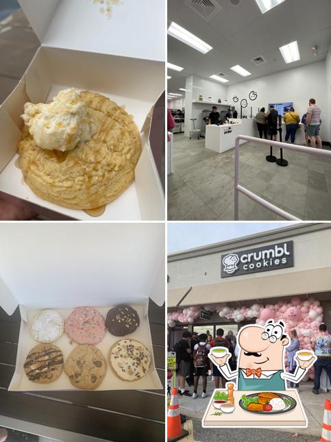 Crumbl - Wayne, Wayne - Restaurant menu, prices and reviews
