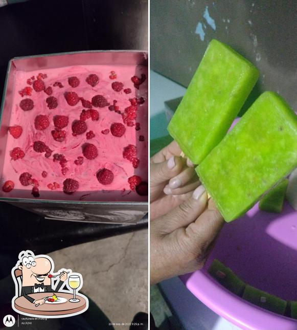 Paletas Y Helados Sol, Jiquipilco - Menú del restaurante, precios y reseñas