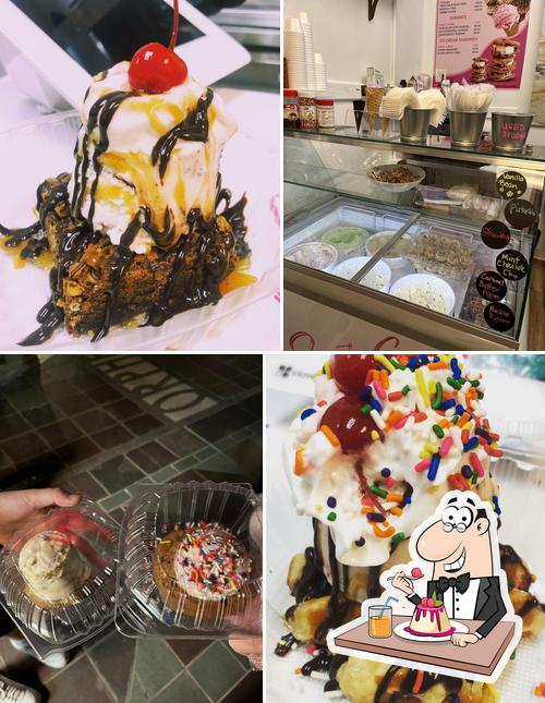 Sweet Crimes Candy Vault in Phoenix - Restaurant reviews