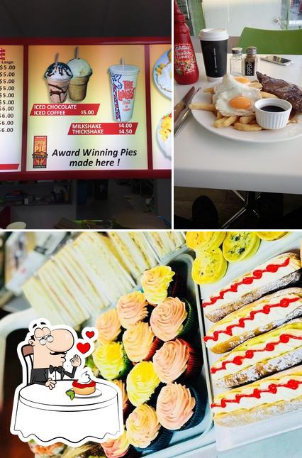 Fresh Bun Cafe, Tuakau - Restaurant menu, prices and reviews