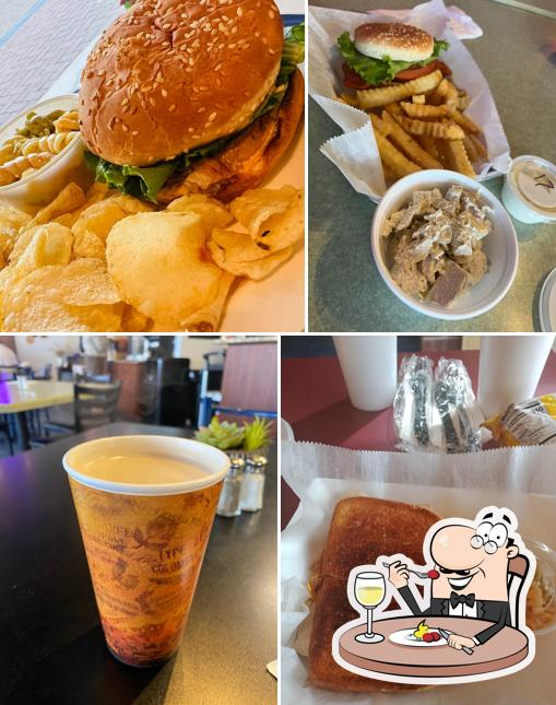 Java Cafe, Wauchula - Restaurant menu, prices and reviews