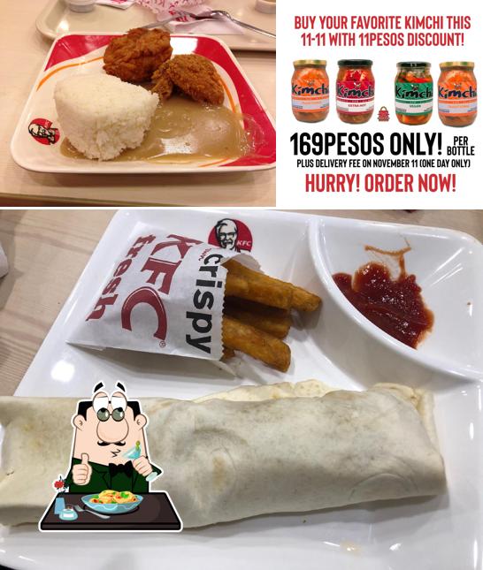 KFC, Pasay, Gil Puyat - Restaurant menu, prices and reviews
