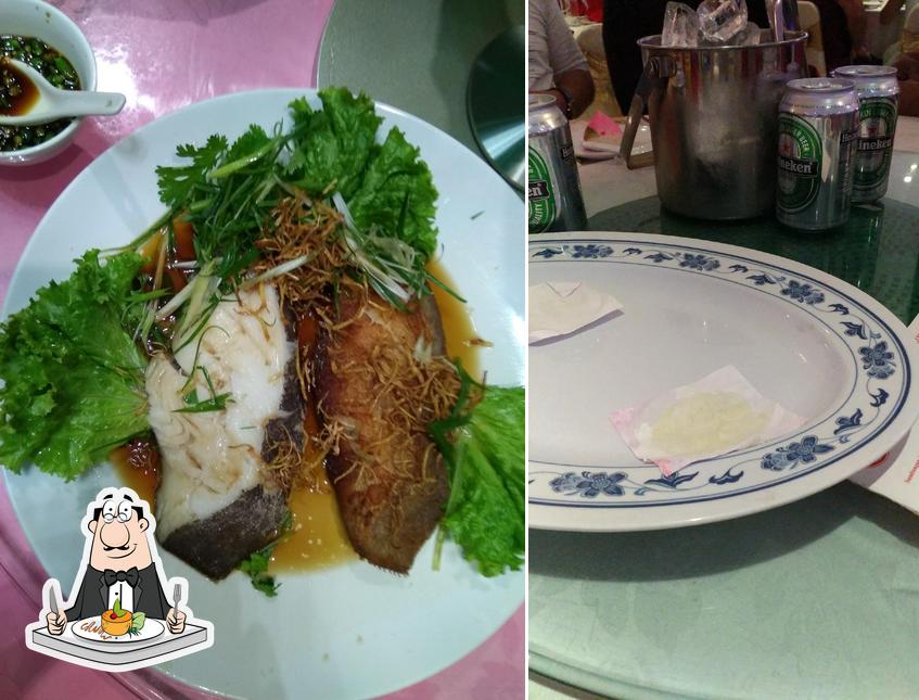 Kings Way Restaurant, Batam - Restaurant menu, prices and reviews