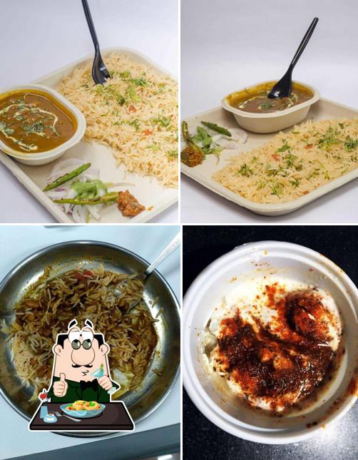 Lalaji Dilli Wale, Indore - Restaurant menu, prices and reviews