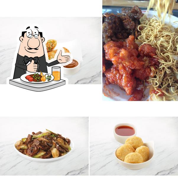 Manchu Wok, Chinook Centre, #F19, 6455 Macleod Trail SW in Calgary ...
