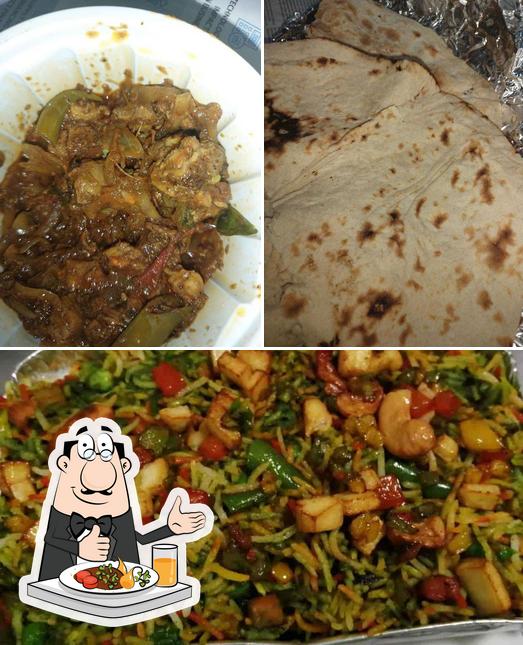 MANZIL RESTAURANT, Dubai - Restaurant menu and reviews