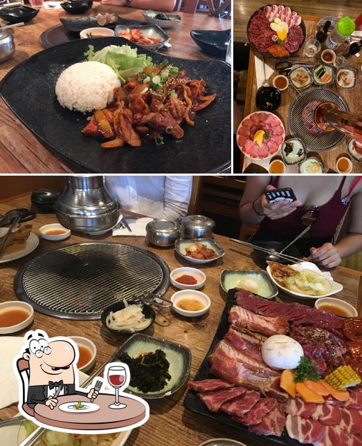 Mapo Korean BBQ in Sunnybank - Restaurant reviews
