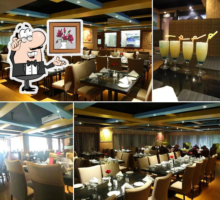 Nami Kitchen Restaurant, Ahmedabad, 3G22+62M - Restaurant reviews