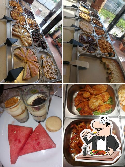 Planet Asia, Brétigny-sur-Orge - Menu du restaurant, prix et avis