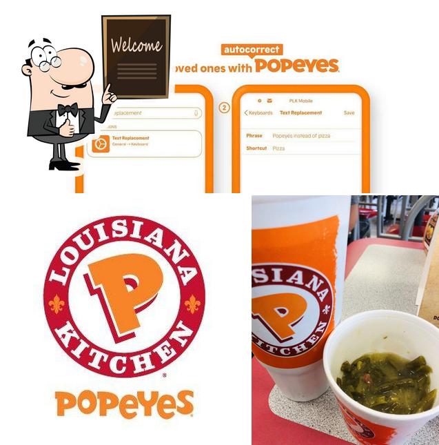 Popeyes Fort Leonard Wood