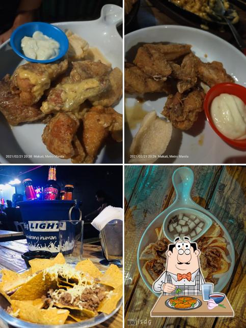 Gab's Resto Bar, Makati - Restaurant reviews