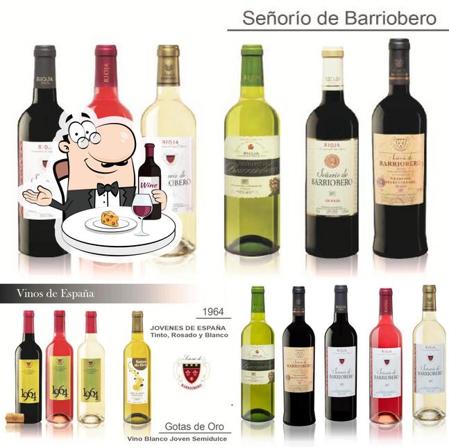 Horeca Express"" in Spain