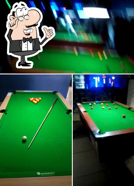 JD'S Bar, Durban - Restaurant menu, prices and reviews