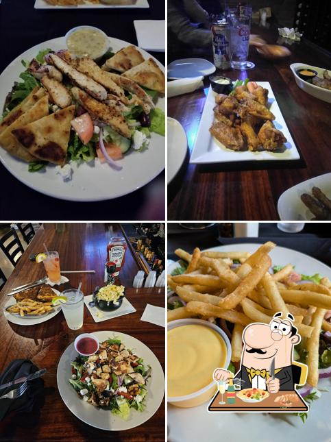Lock 34 Bar & Grill in Lockport - Restaurant menu and reviews