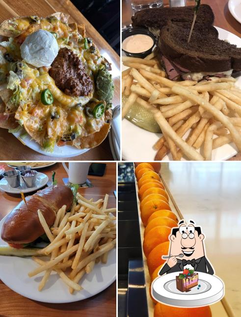 Loon Cafe St. Paul, Saint Paul - Restaurant menu, prices and reviews