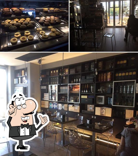 Rossini CoffeeBreak pub & bar, Piazzolla - Restaurant reviews