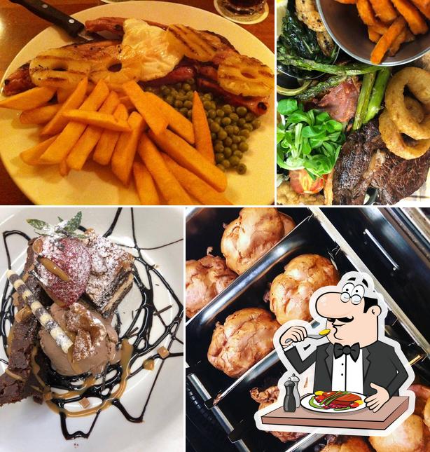 The Millhouse, Worksop - Restaurant menu, prices and reviews
