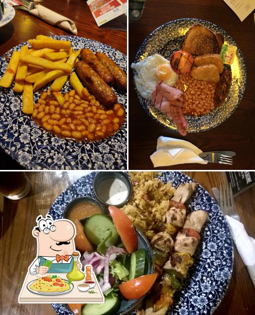 The Watch House, London - Restaurant menu, prices and reviews