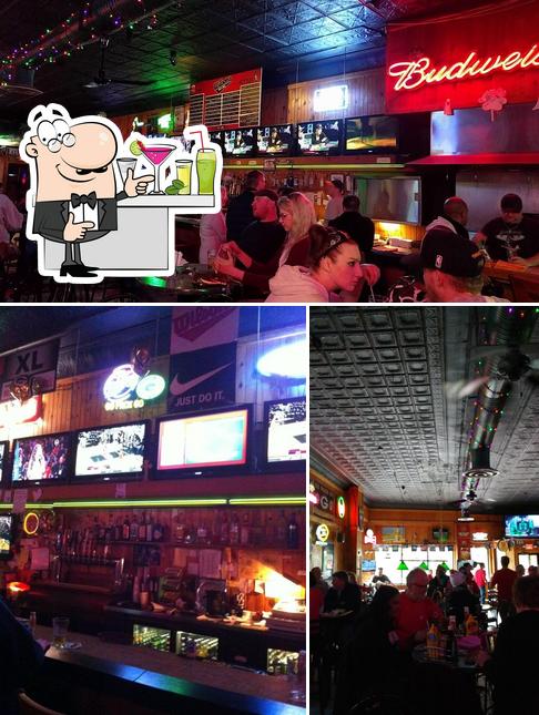Wilson's Bar & Grill in Madison - Restaurant menu and reviews