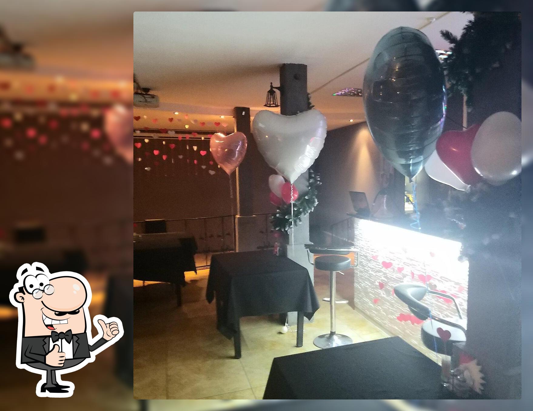 Relax Bar, Russia - Restaurant reviews
