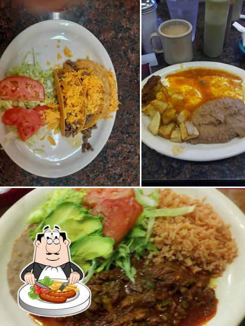 Bandera Jalisco, San Antonio - Restaurant menu, prices and reviews