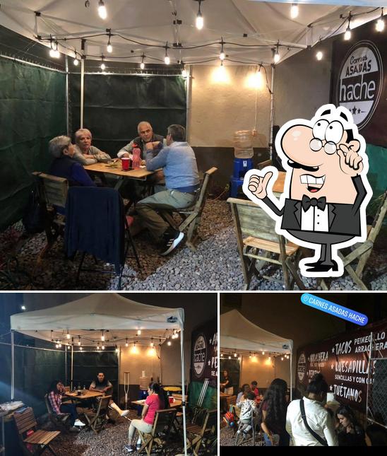 Carnes Asadas Hache restaurant, Guadalajara - Restaurant reviews